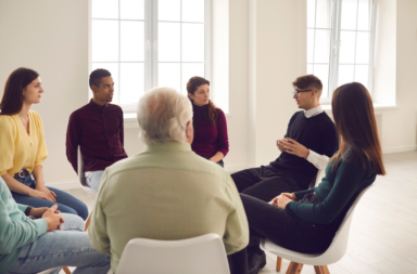 The Complete Guide Non 12-Step Recovery Programs - Centered Recovery Programs